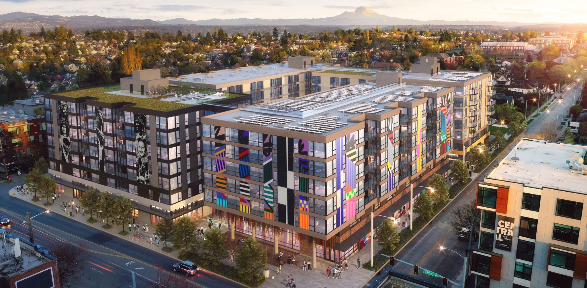 Home | NINE dot ARTS | Art Consulting and Creative Placemaking