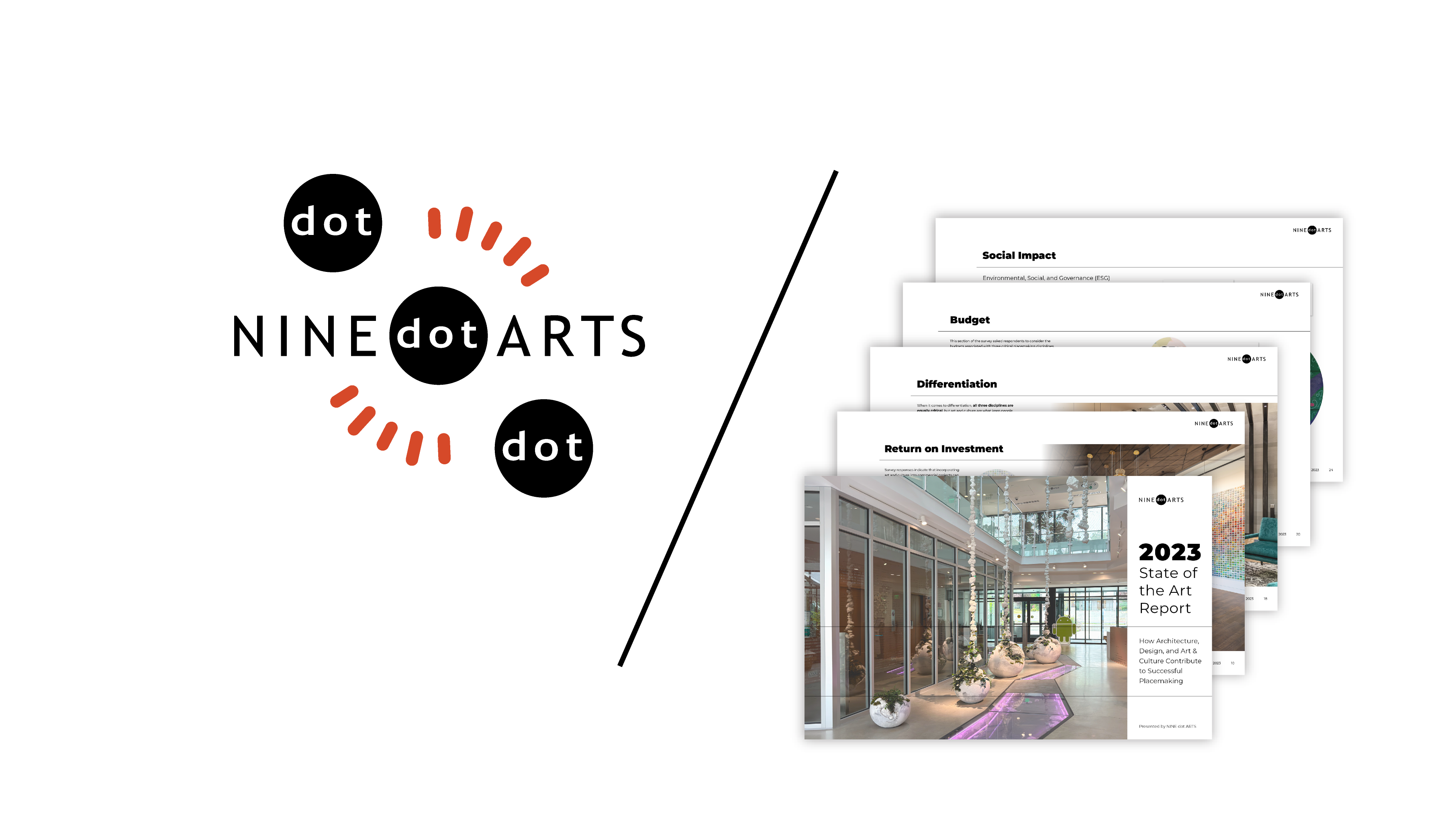 Findings from the 2023 State of the Art Report | NINE dot ARTS | Denver ...