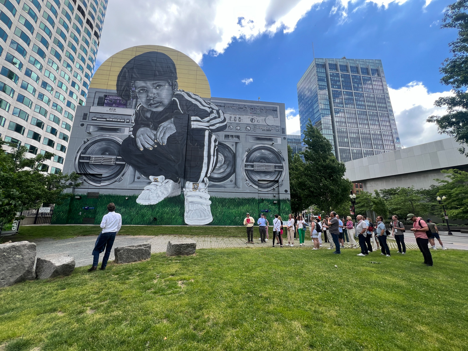 What Can Denver Learn from Boston? | NINE dot ARTS | Denver + Seattle