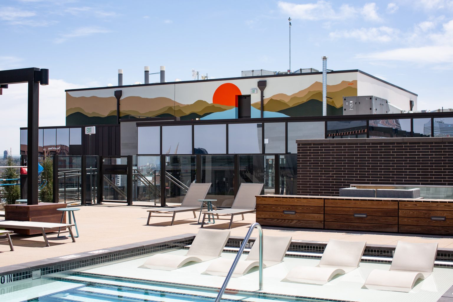 Citizen Apartments