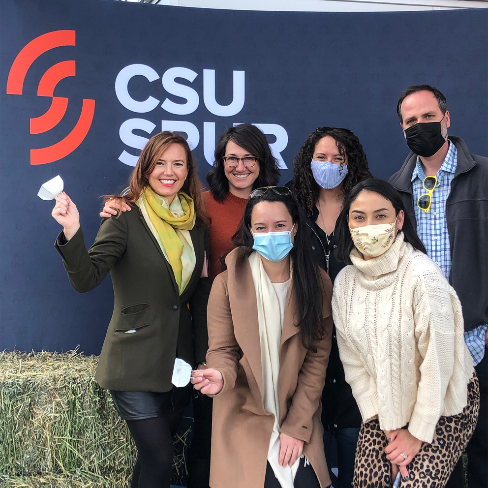 CSU SPUR – NINE dot ARTS | Denver + Seattle