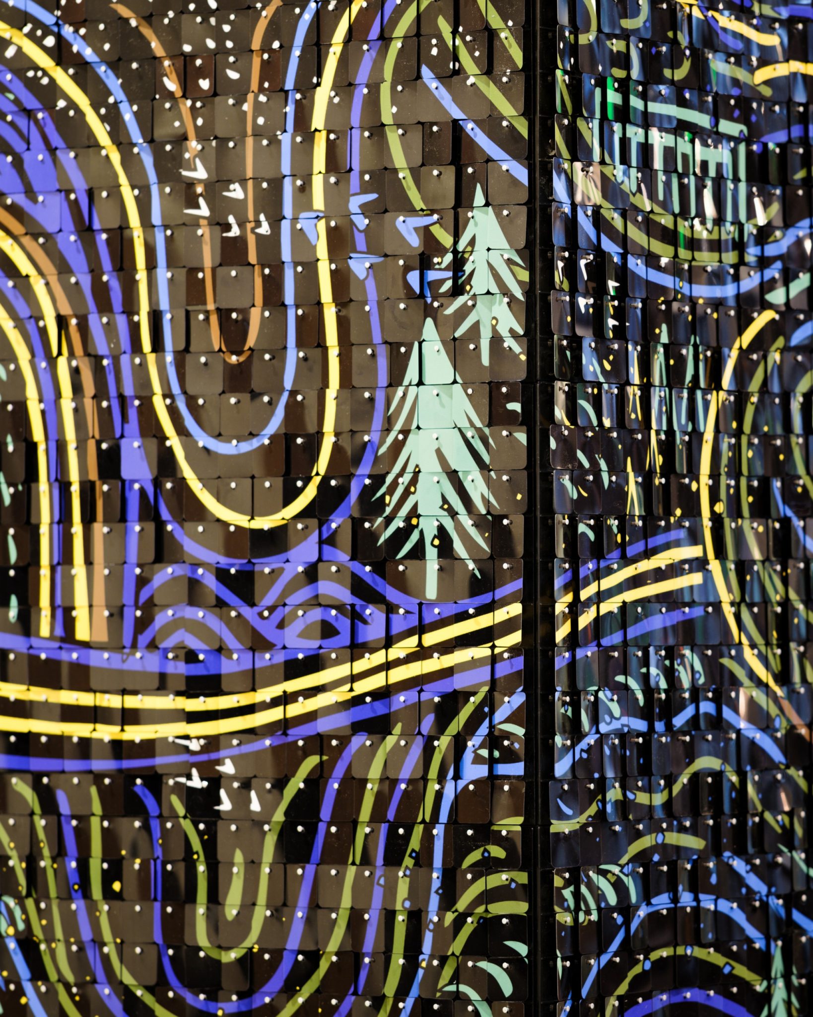 The Link – NINE dot ARTS | Denver + Seattle